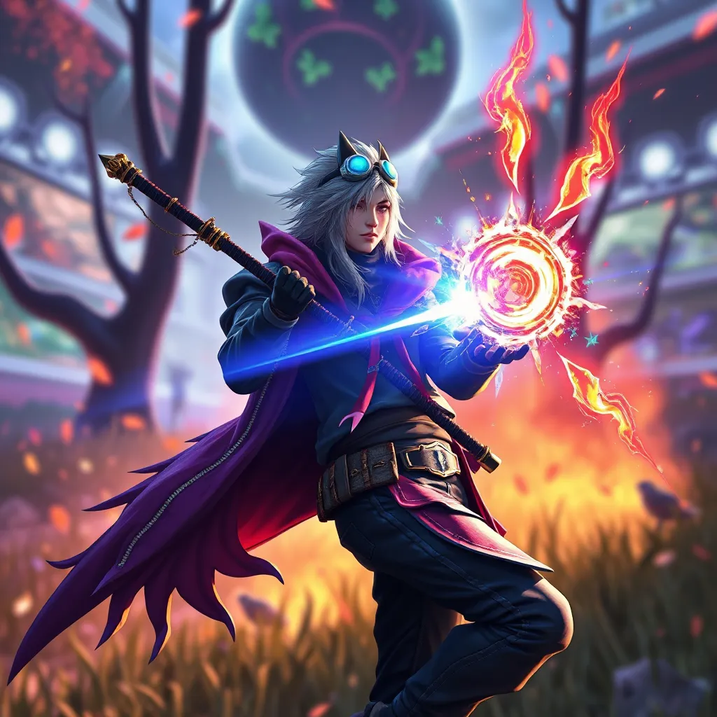 Study Reveals Realistic Uptime for Latent Power Skill : LevelUpTalk