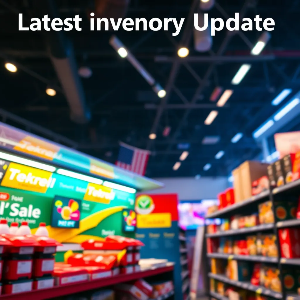 Latest Inventory Update for May 2025: What’s New : LevelUpTalk