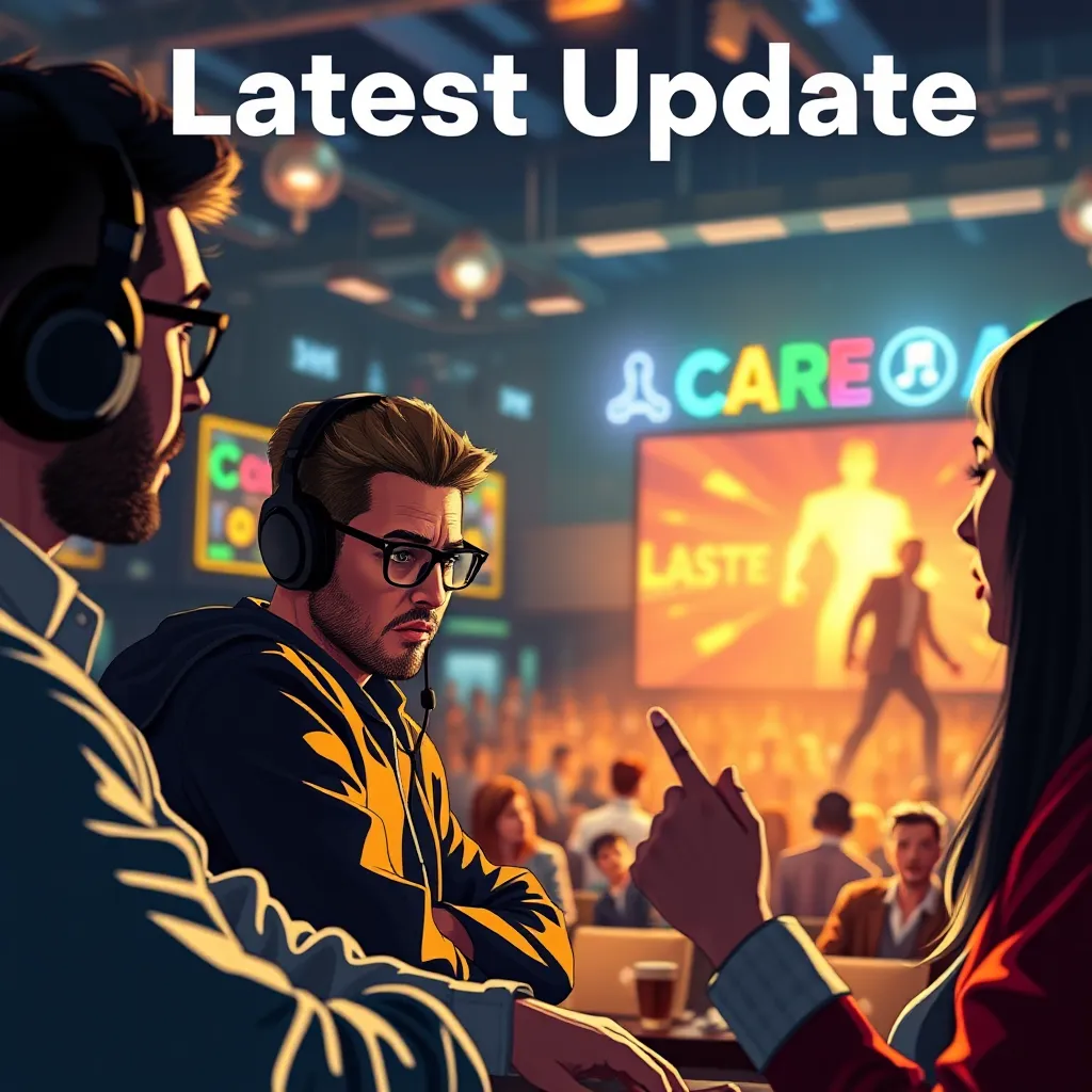 Is the Latest Update Making a Difference? Changes Noted : LevelUpTalk