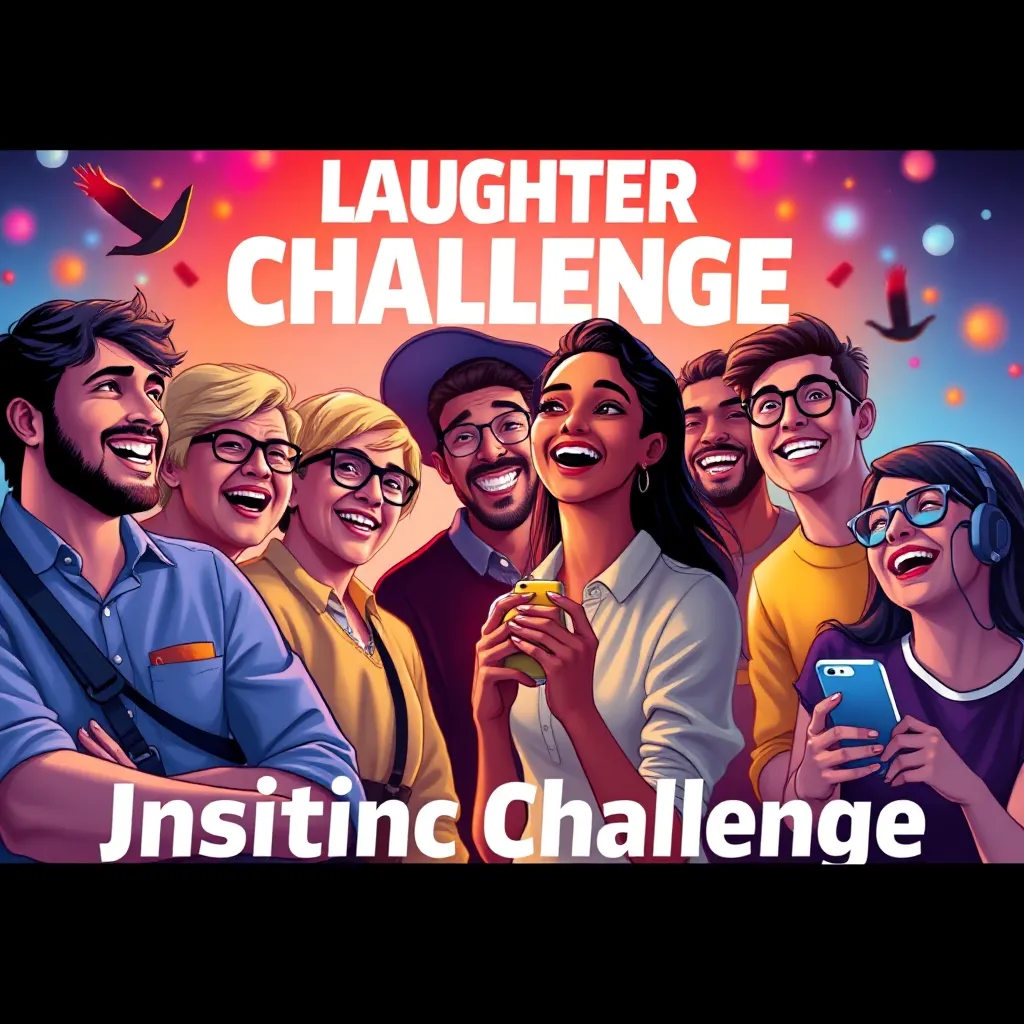 Join the Fun: Share Your Best Joke to Win! : LevelUpTalk