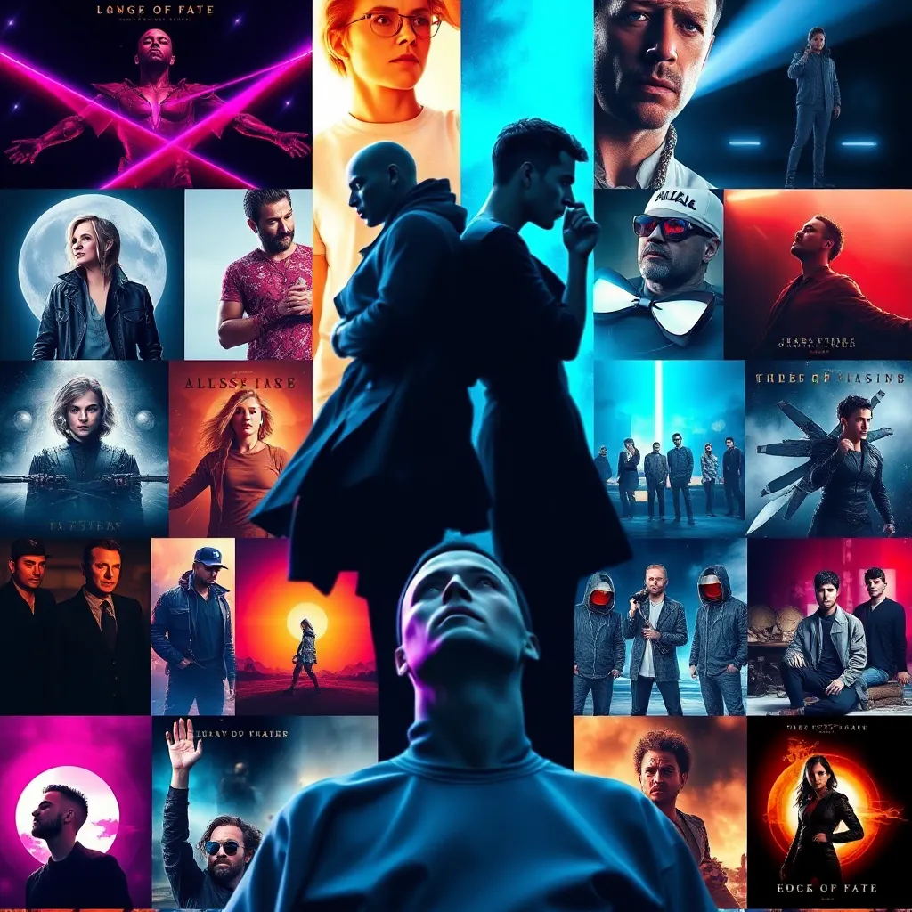 Launch Trailer Music Features Top Hits from Various Artists : LevelUpTalk