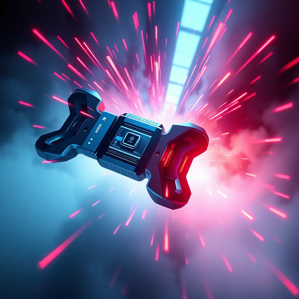 Breakthrough Achievement: Infinite Made Finally! : LevelUpTalk