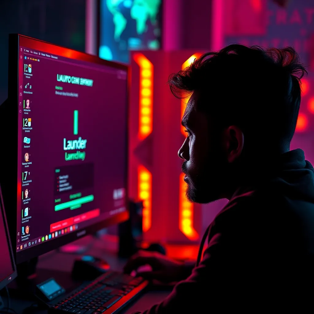 Troubleshooting Launcher Error: Common Issues : LevelUpTalk