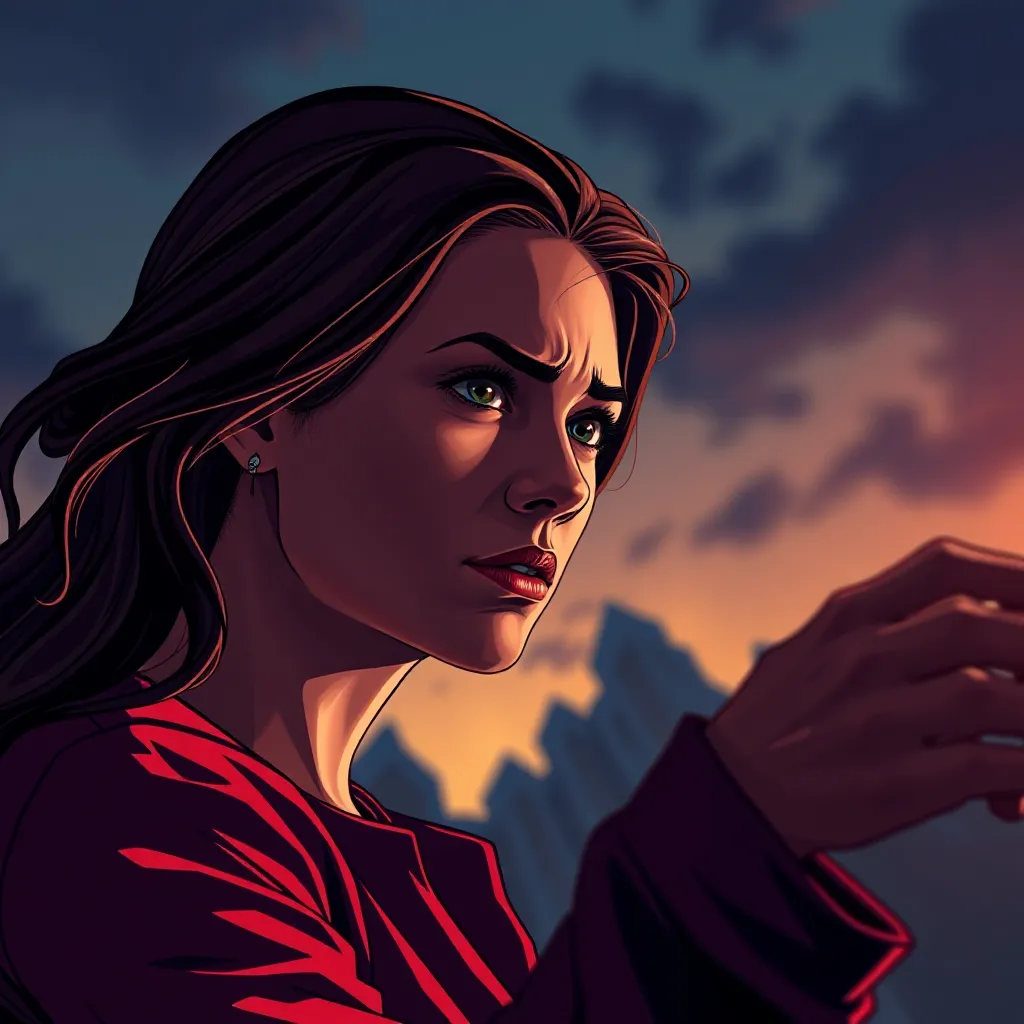 Laura's Confrontation: Remorse Over Kaylee's Death? : LevelUpTalk