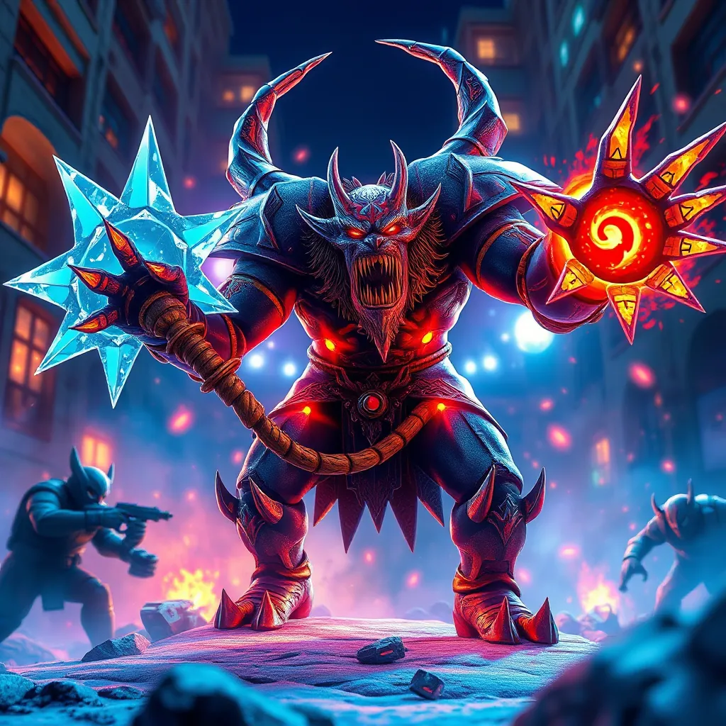 Appreciating Lavos: The Ultimate Gaming Beast : LevelUpTalk
