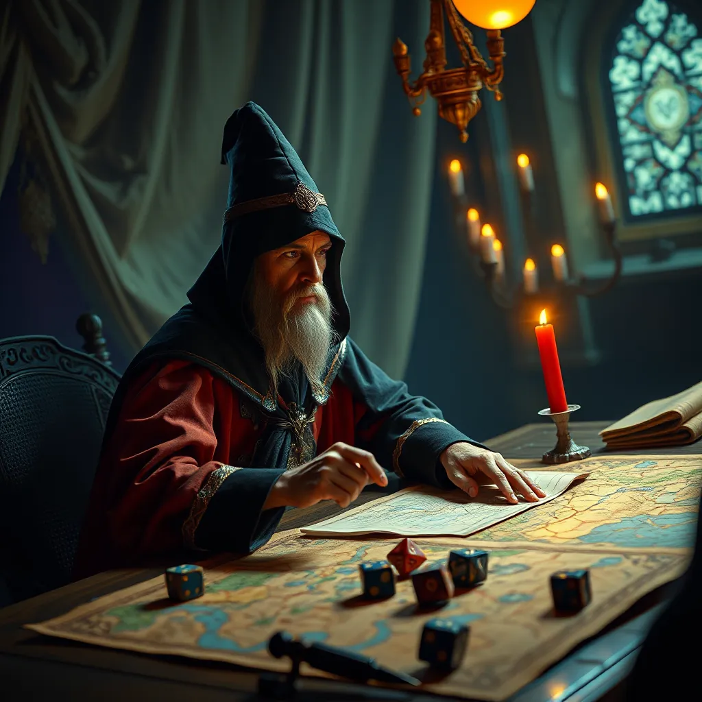 Is Party Betrayal by a Lawful Evil Character Healthy? : LevelUpTalk