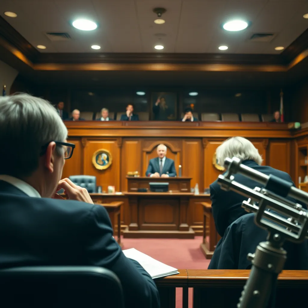 Defending a Client from Azkaban: A Lawyer's Strategy : LevelUpTalk