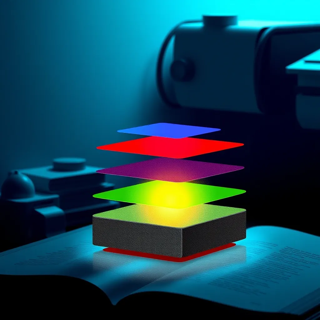 Exploring the Benefits of a Layered Set Approach : LevelUpTalk