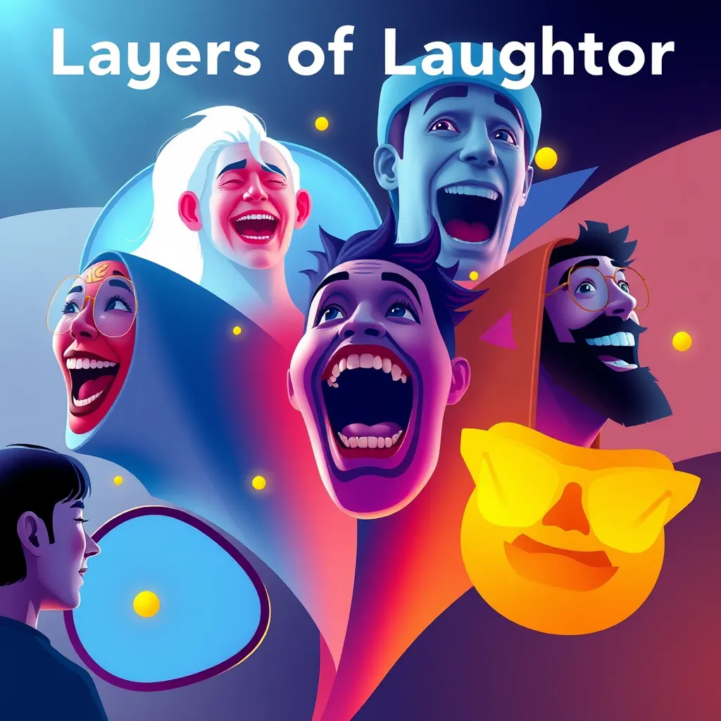 Why Some Jokes Just Hit Different: Exploring Humor : LevelUpTalk