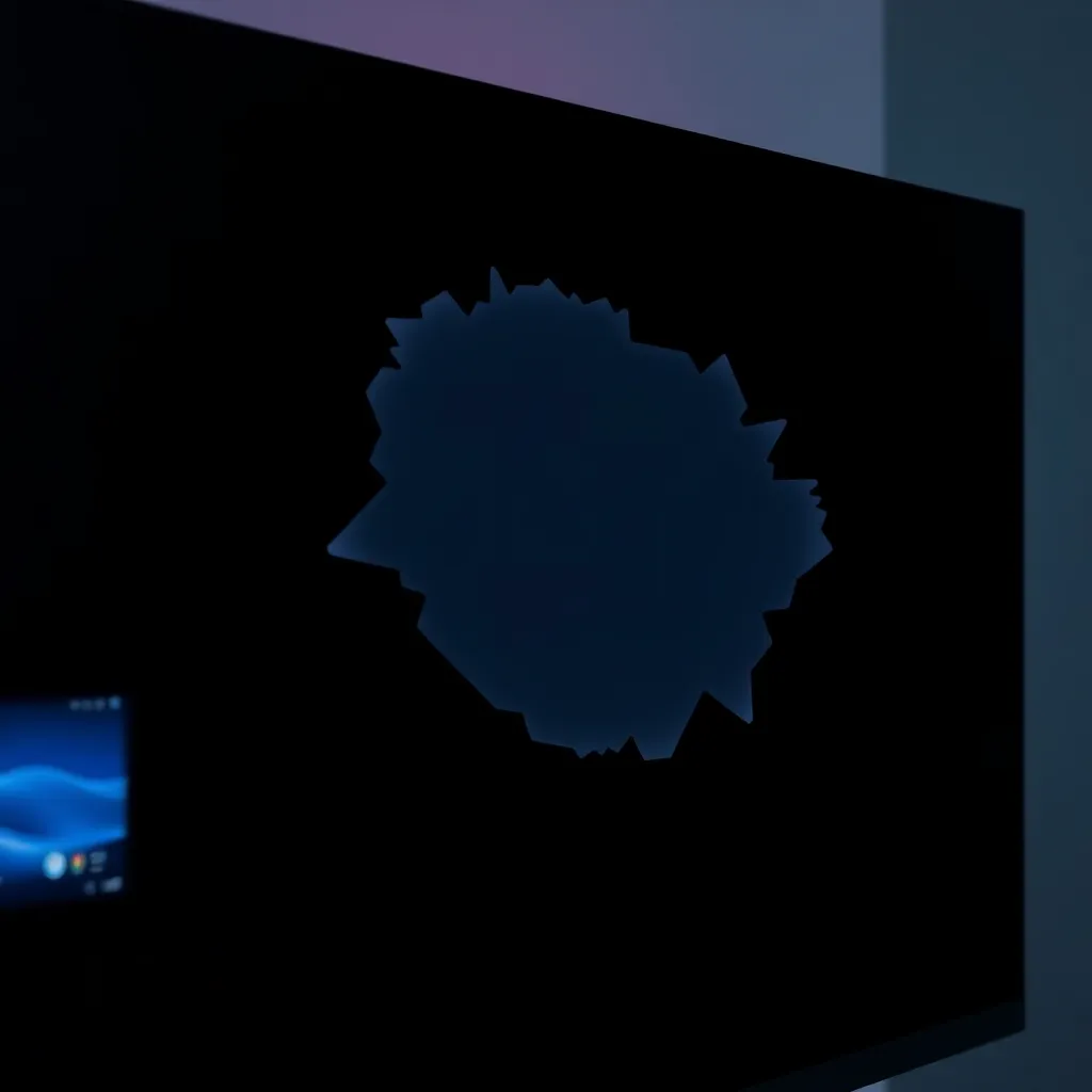 Screen Issues: Is My LCD Display Defective? : LevelUpTalk