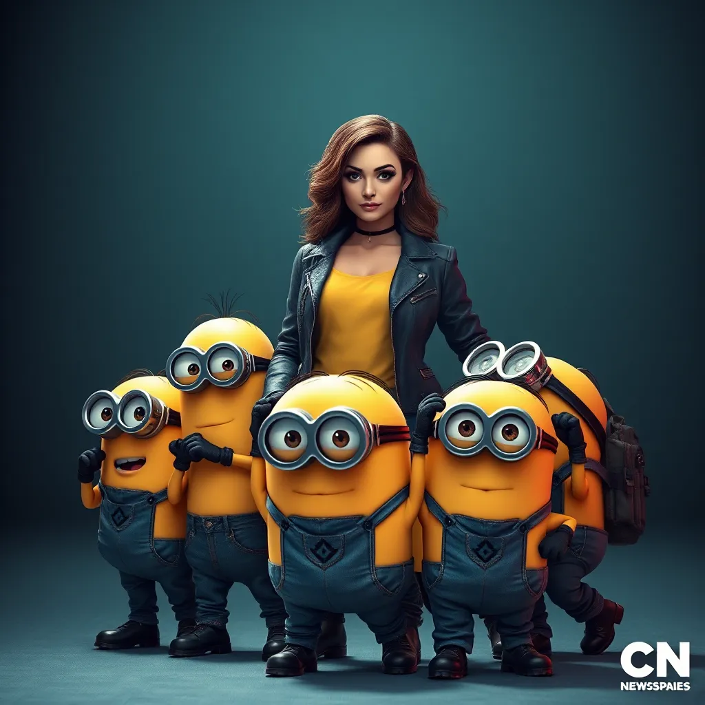 Exploring the Dynamic Relationship of Her Gang and Minions : LevelUpTalk