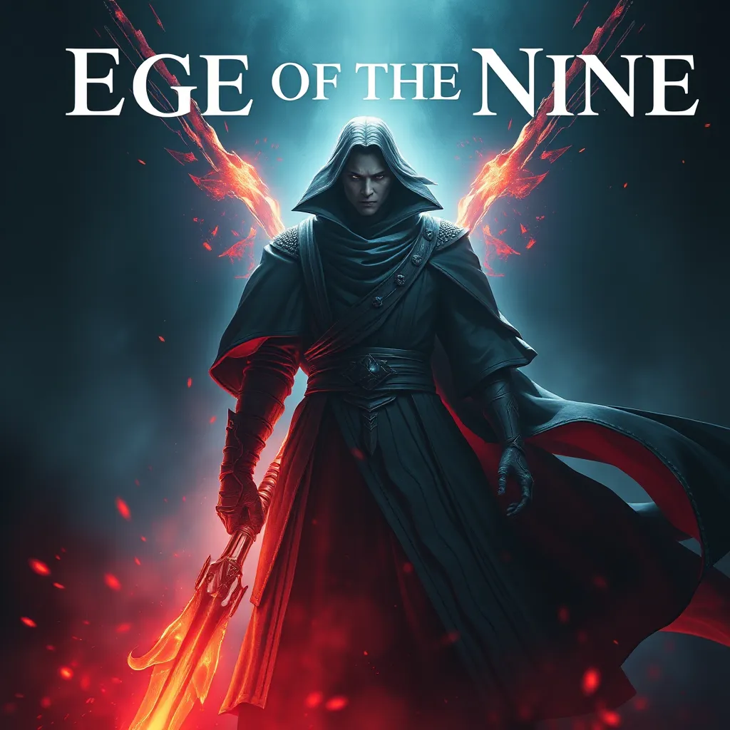 Edge of Fate: The Real Leader of the Nine Revealed! : LevelUpTalk