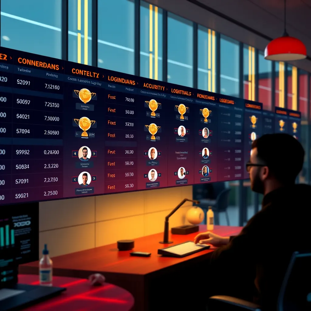 Maximize Your Points: Record Consecutive Login Days : LevelUpTalk