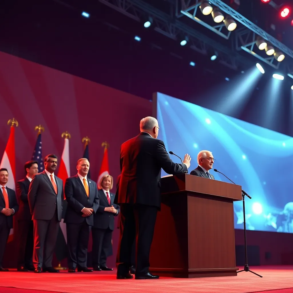 Summit Raises Eyebrows with Stunning Announcement : LevelUpTalk