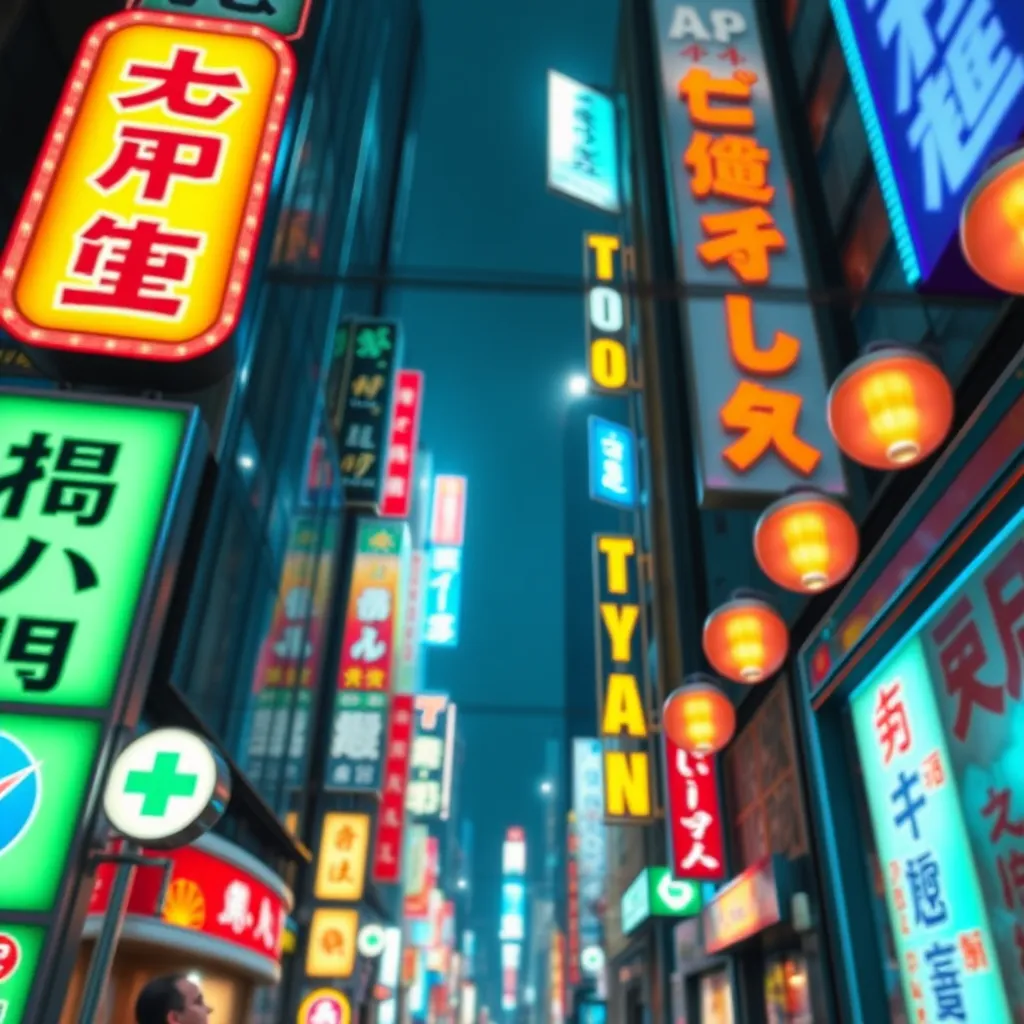 LED Signs in Tony Hawk's Pro Skater 3+4 Feature Real LEDs : LevelUpTalk