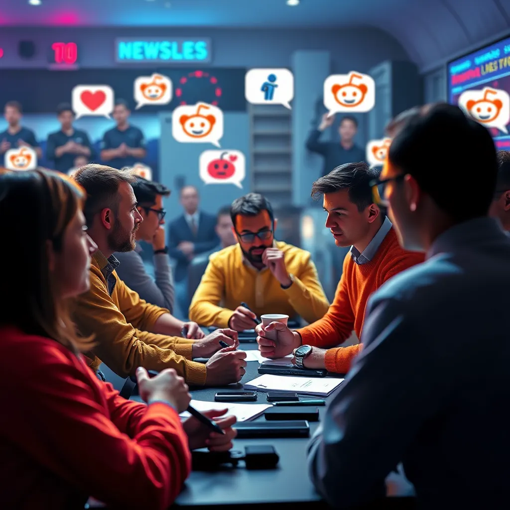 Leddit Emotes: The Debate on Their Future Rages On : LevelUpTalk