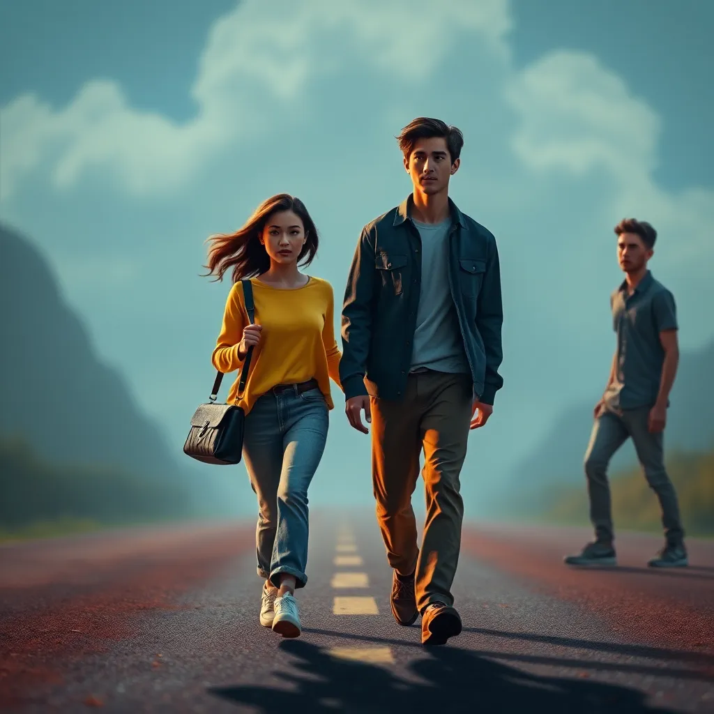 Hypothetical Outcomes of Lee and Lilly's Departure : LevelUpTalk