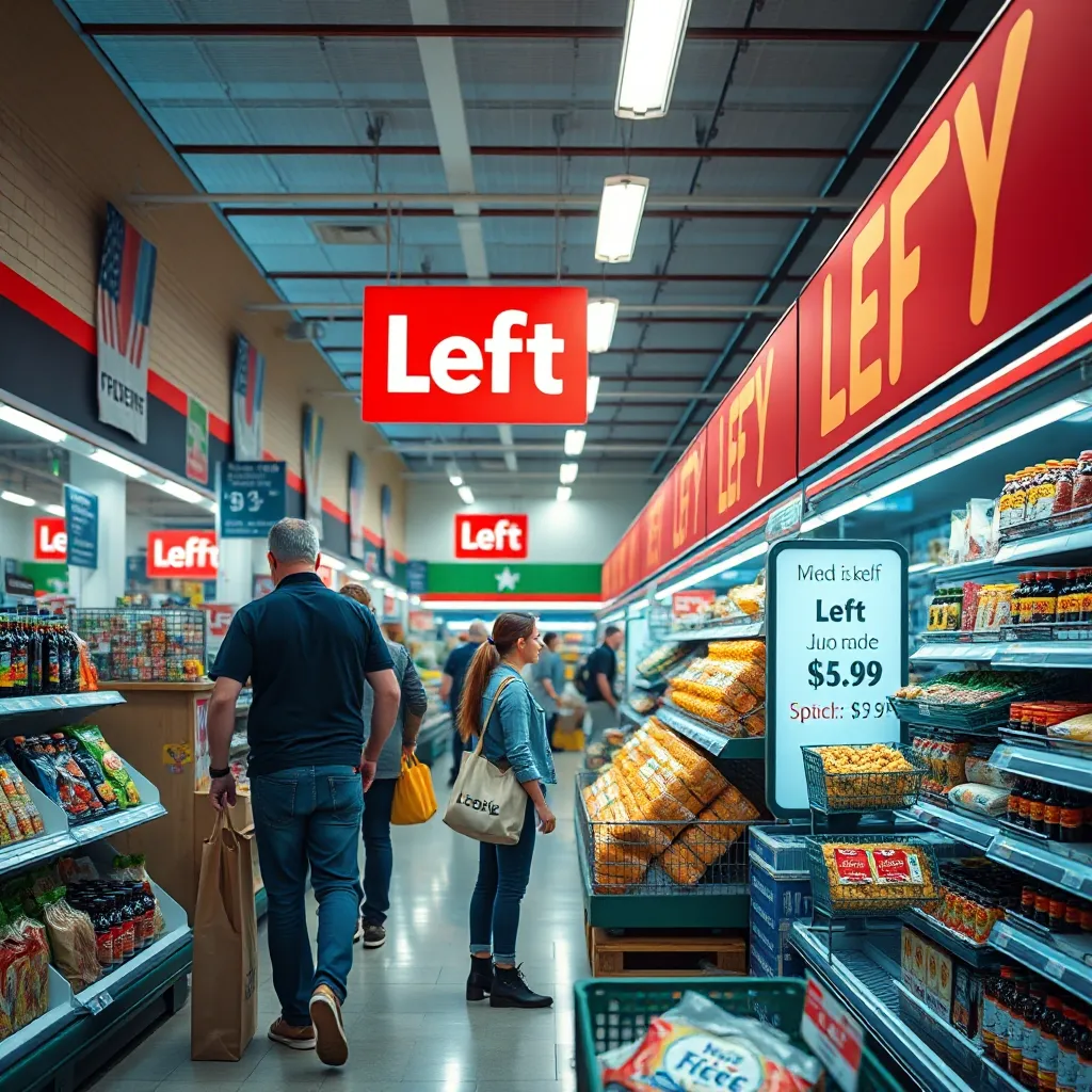 Lefty Returns to Store: What It Means for Shoppers : LevelUpTalk