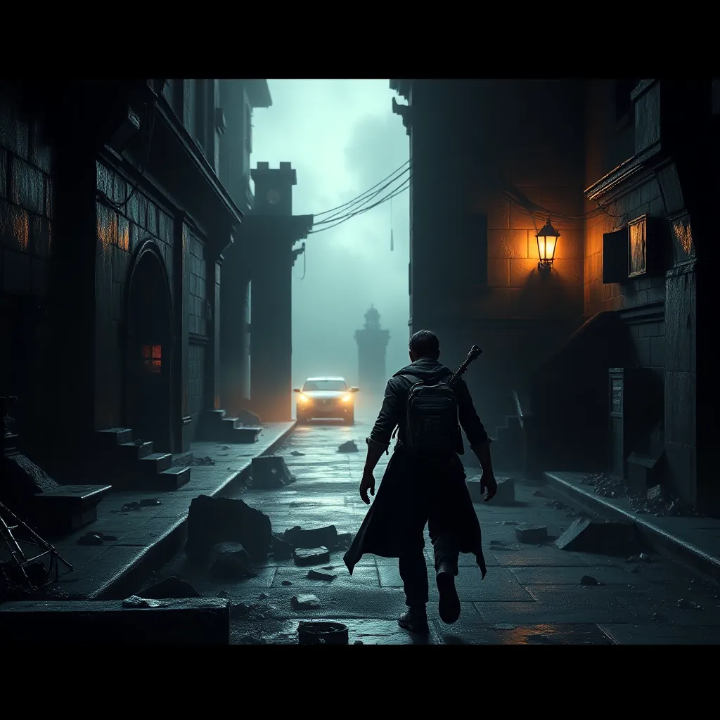 Legacy of Darkness: A Closer Look at Gameplay Decisions : LevelUpTalk