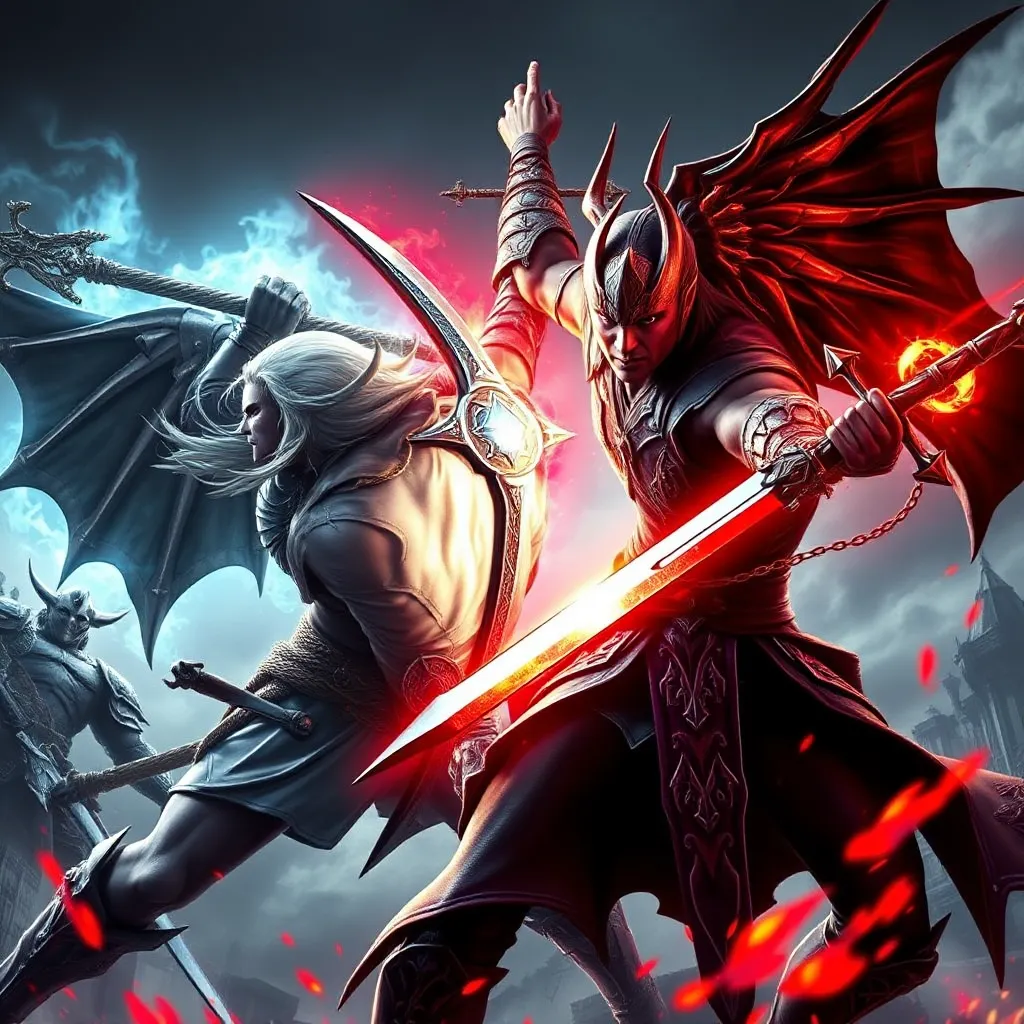 Legacy of Kain: Defiance Launches on PS4 & PS5 Soon! : LevelUpTalk