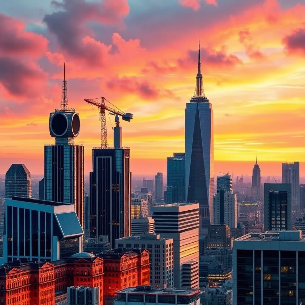 Demand to Restore Original Legacy Towers Grows Stronger : LevelUpTalk