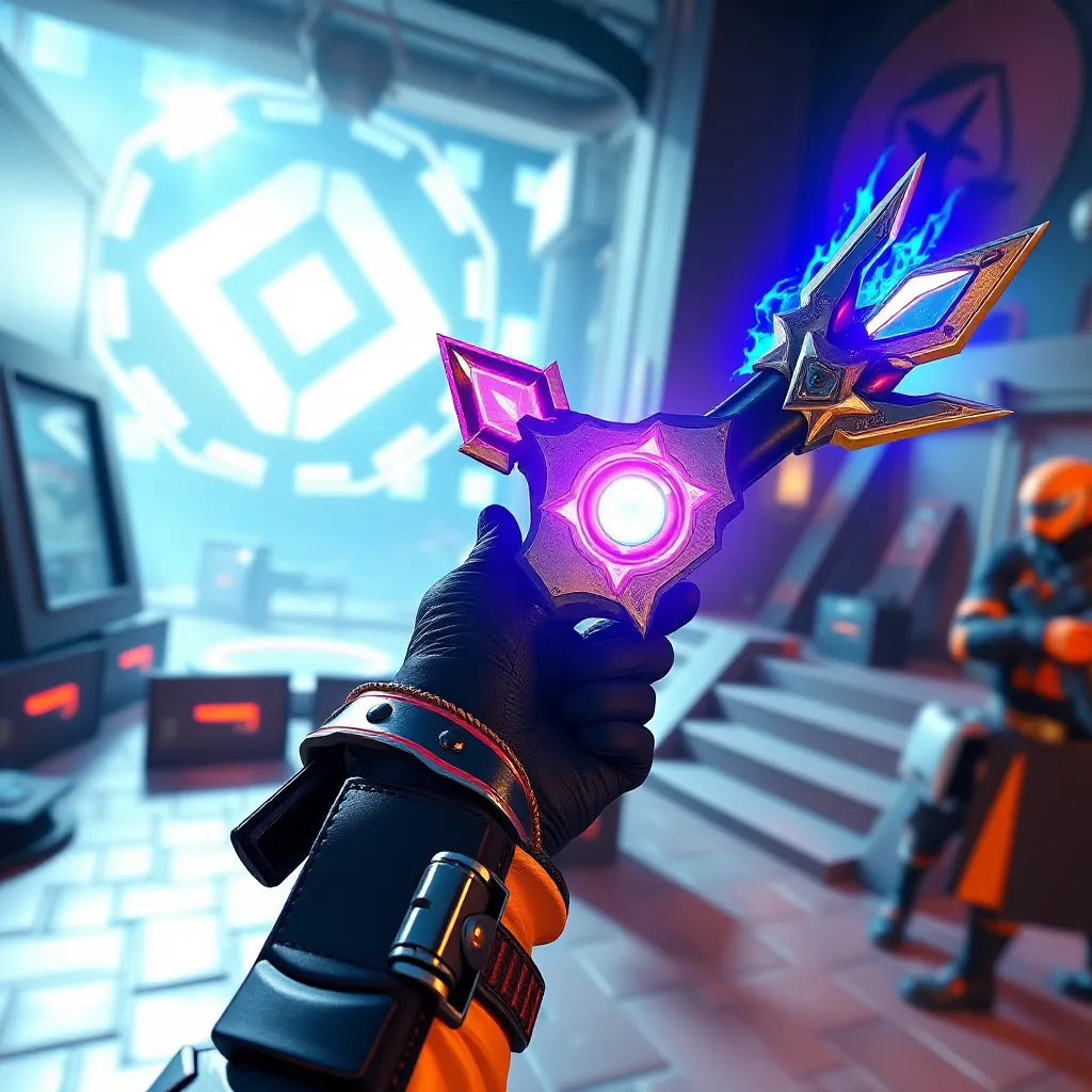 How to Obtain the Legend of Acrius Catalyst in Renegades? : LevelUpTalk
