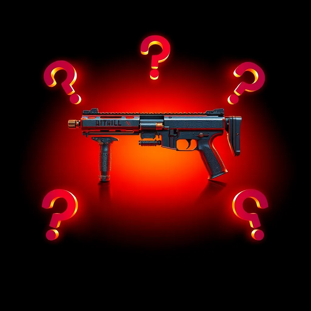 Is This Legendary Gun a Total Bust or a Hidden Gem? : LevelUpTalk