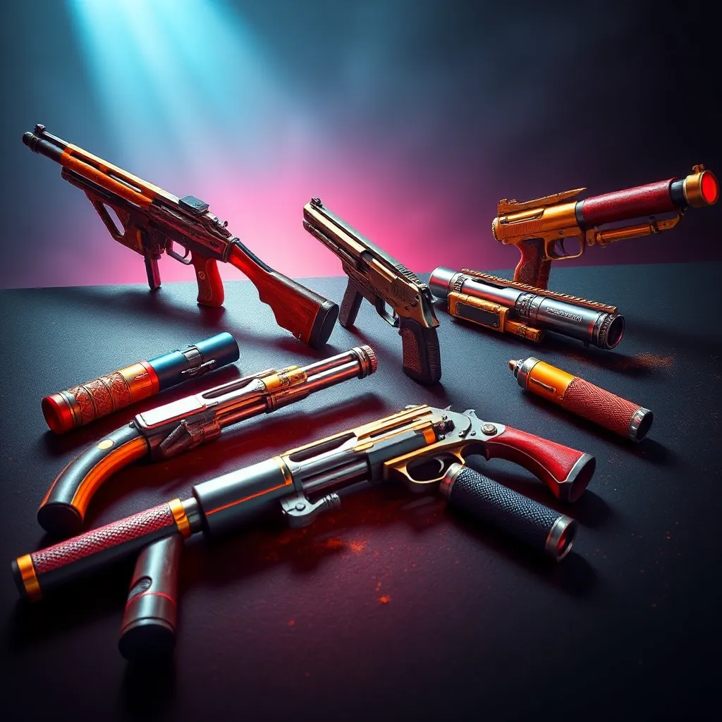 Top Legendary Hand Cannons for Maximum Damage : LevelUpTalk