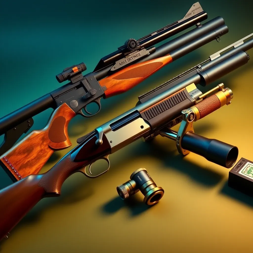Top Legendary Shotguns to Pair with a Hand Cannon : LevelUpTalk