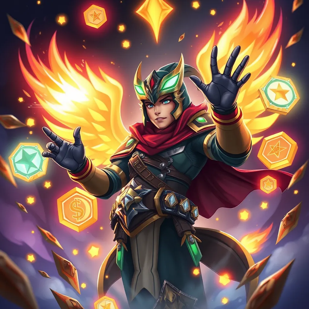 Upgrading to Legendary: Surprising Outcomes Revealed : LevelUpTalk