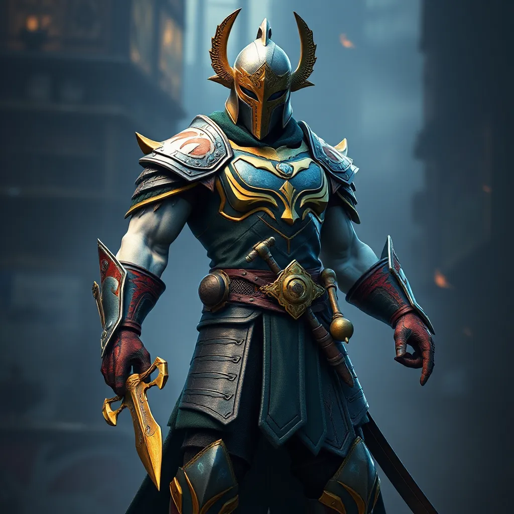 Trouble Unlocking Legendary Armor Sets Explained : LevelUpTalk