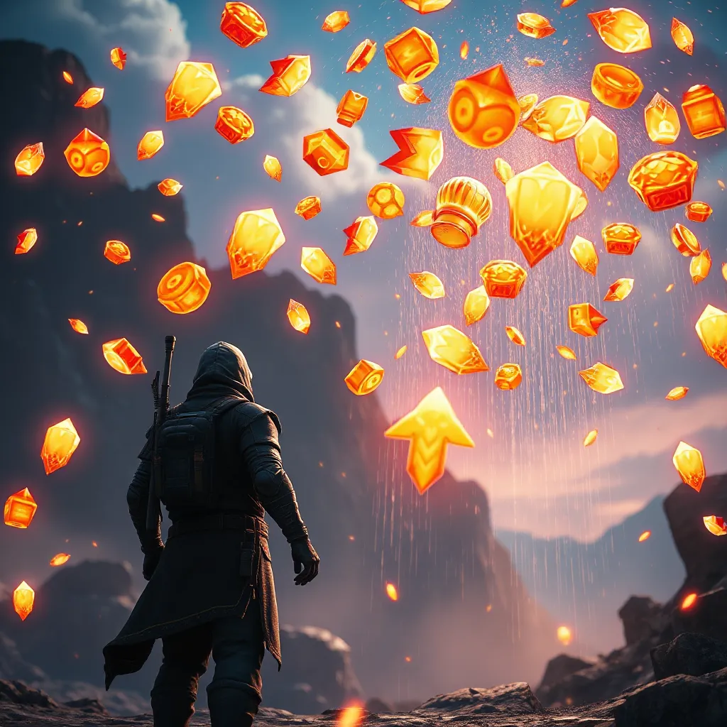 Do Legendary Items Only Drop in Normal Mode? : LevelUpTalk