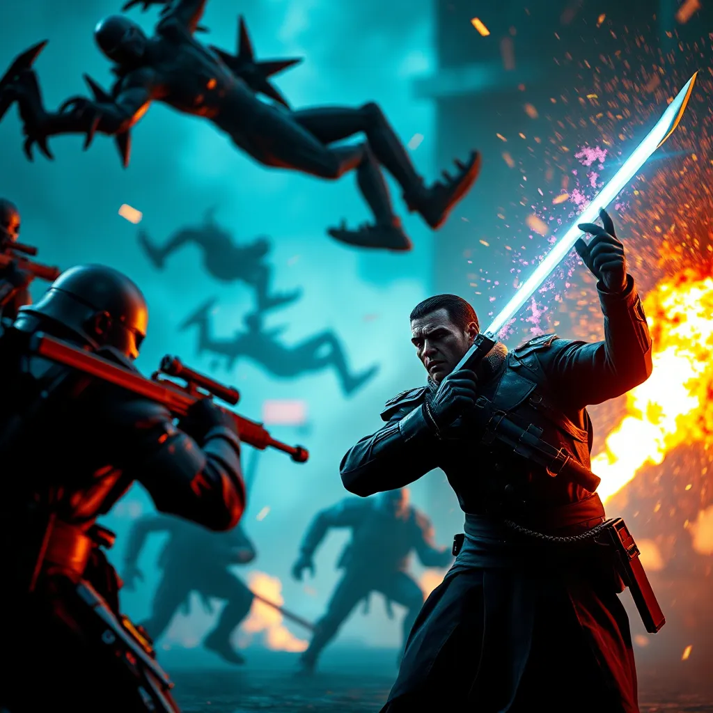 Is Legendary Stalker Difficulty in Lies of P Harder Than Before ...