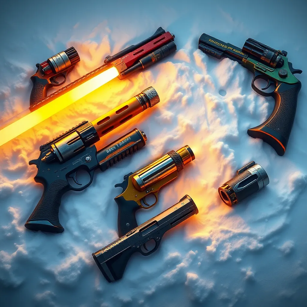 Top Legendary Stasis Hand Cannons You Can Get Now : LevelUpTalk