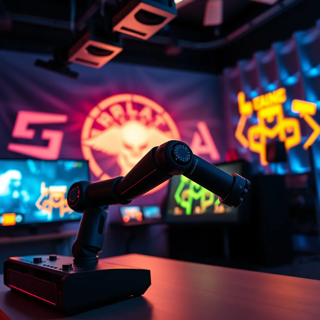 Is This Legion Arm Still a Game Changer for Gamers? : LevelUpTalk