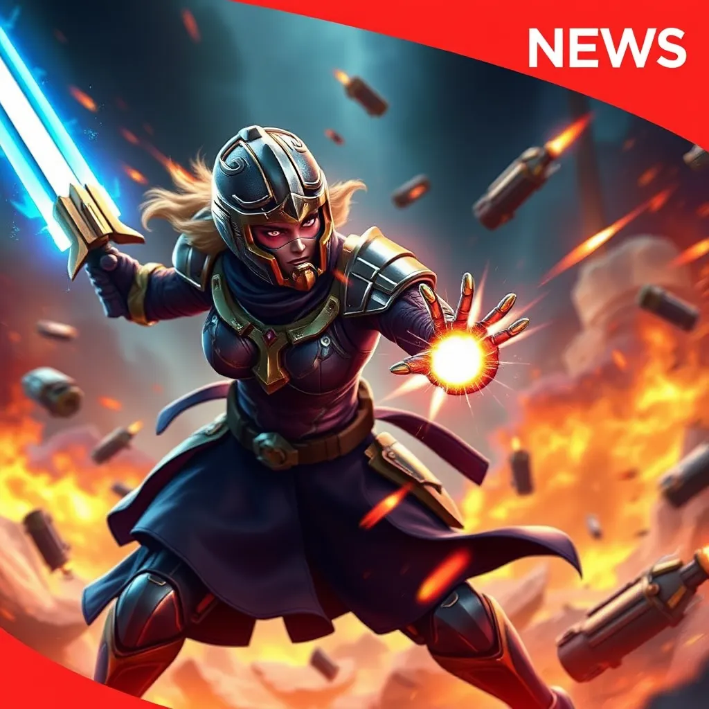 Mastering Legion Commander for Maximum Disables : LevelUpTalk