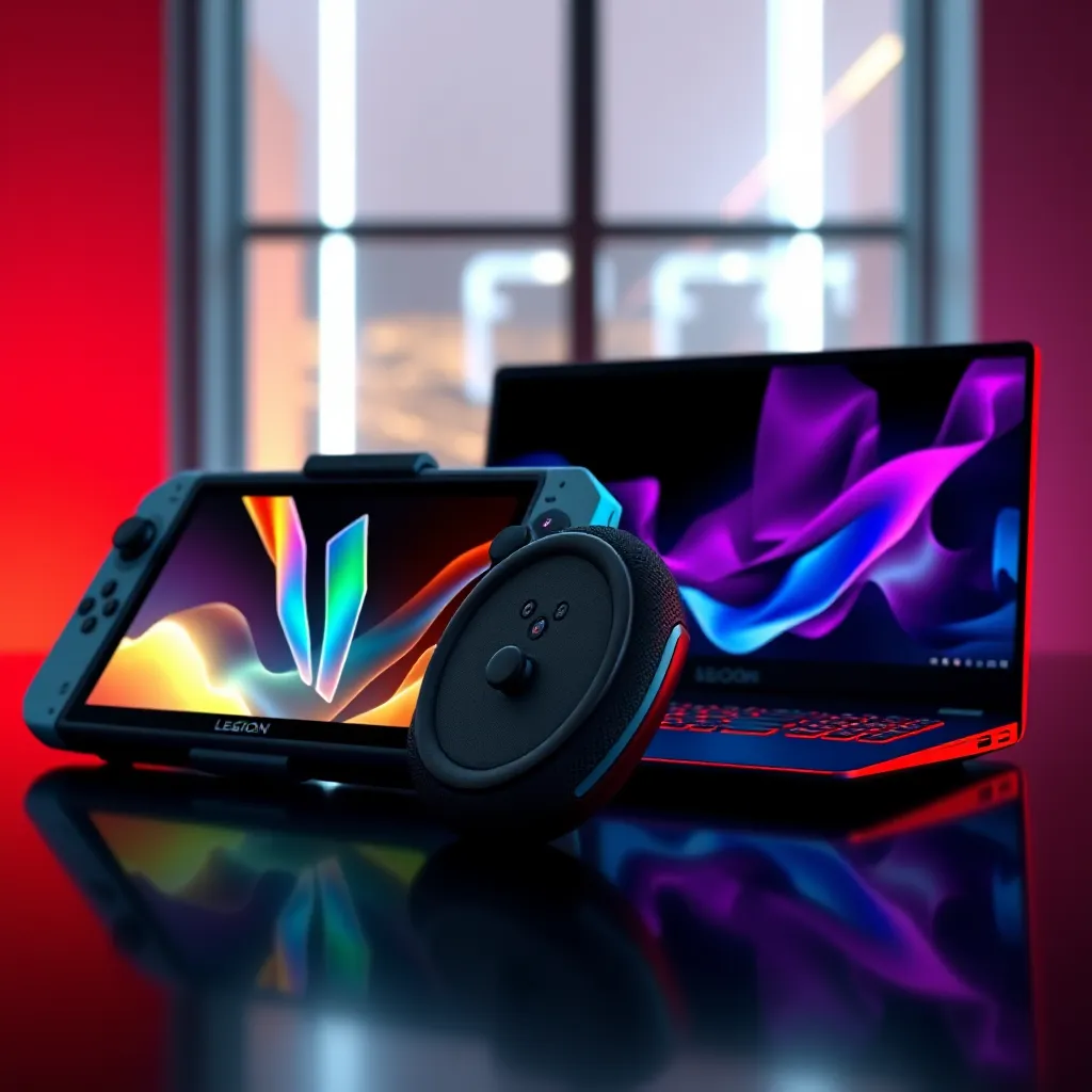 Best Gaming Device Under $600: Legion Go S or Laptop? : LevelUpTalk