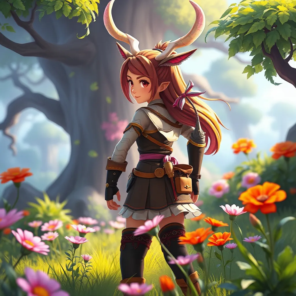 Does Completing Lenora's Quest Offer Rewards? : LevelUpTalk