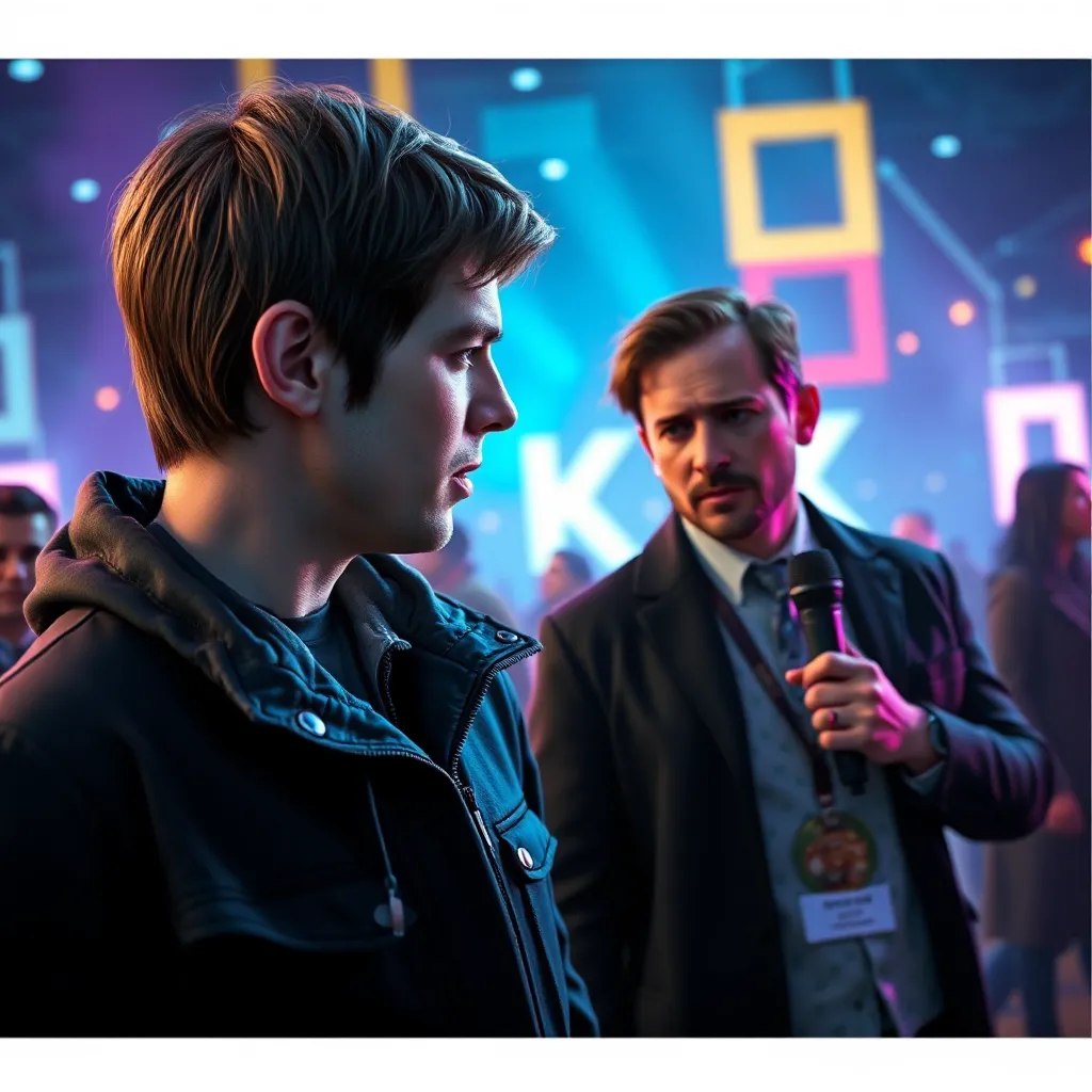 Leon Kennedy's Voice Actor Discusses Silent Hill 2 Remake : LevelUpTalk