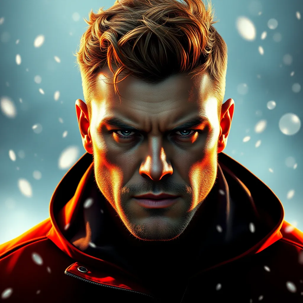 Leon Shows a Cold-Blooded Side: Is This His True Self? : LevelUpTalk