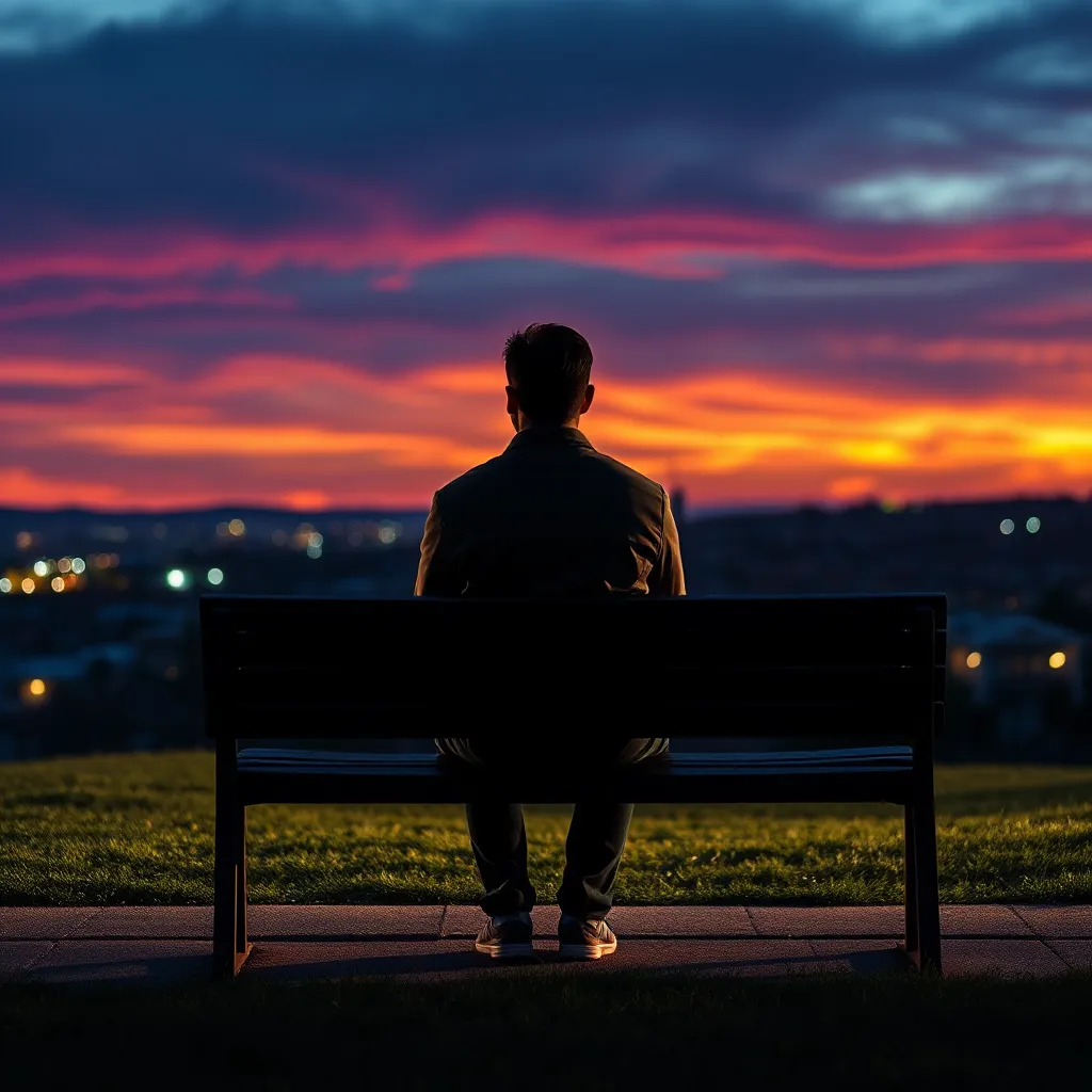 Leon Faces His Past: A Journey Through Trauma : LevelUpTalk