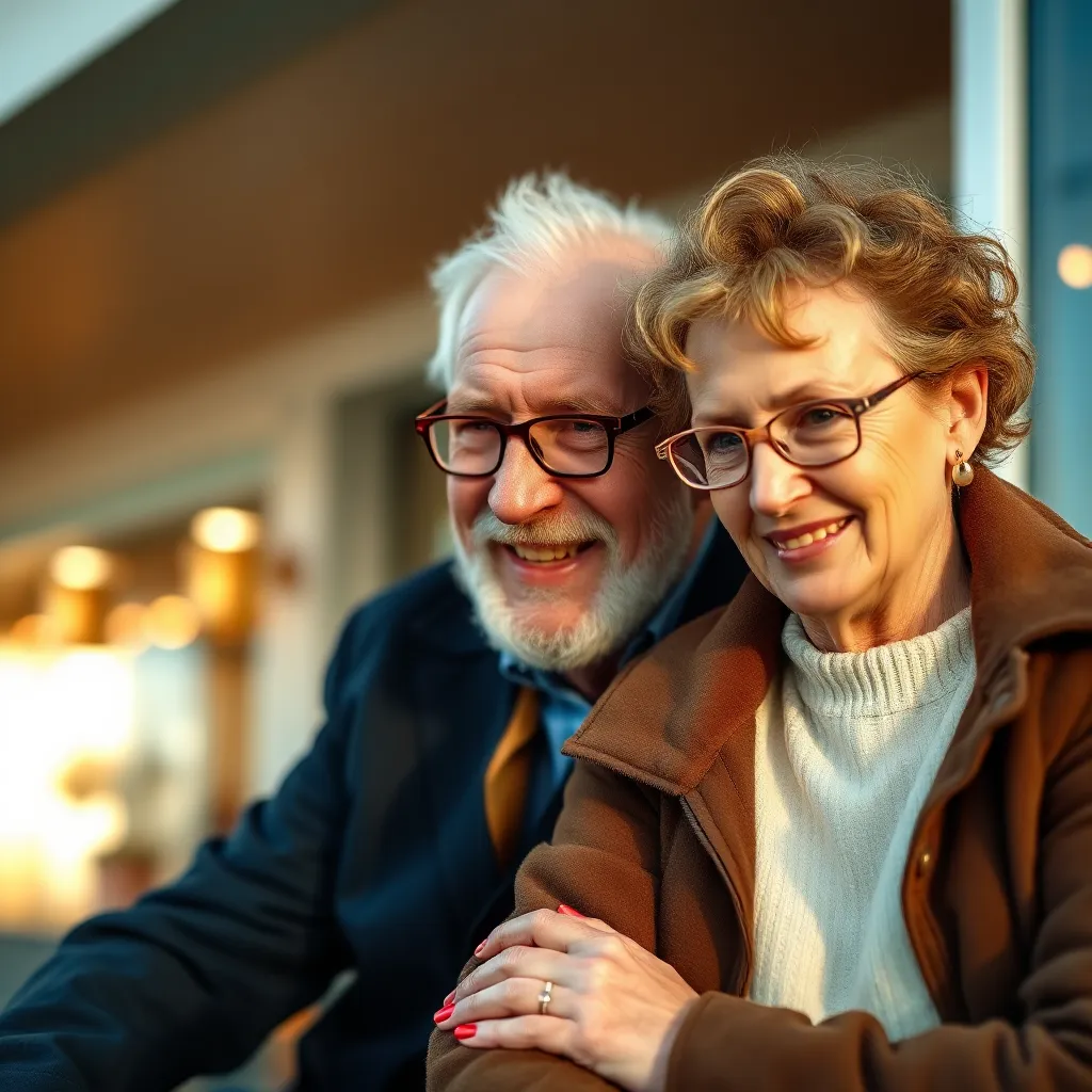 Leon and Sherry: Their Journey Through The Years : LevelUpTalk