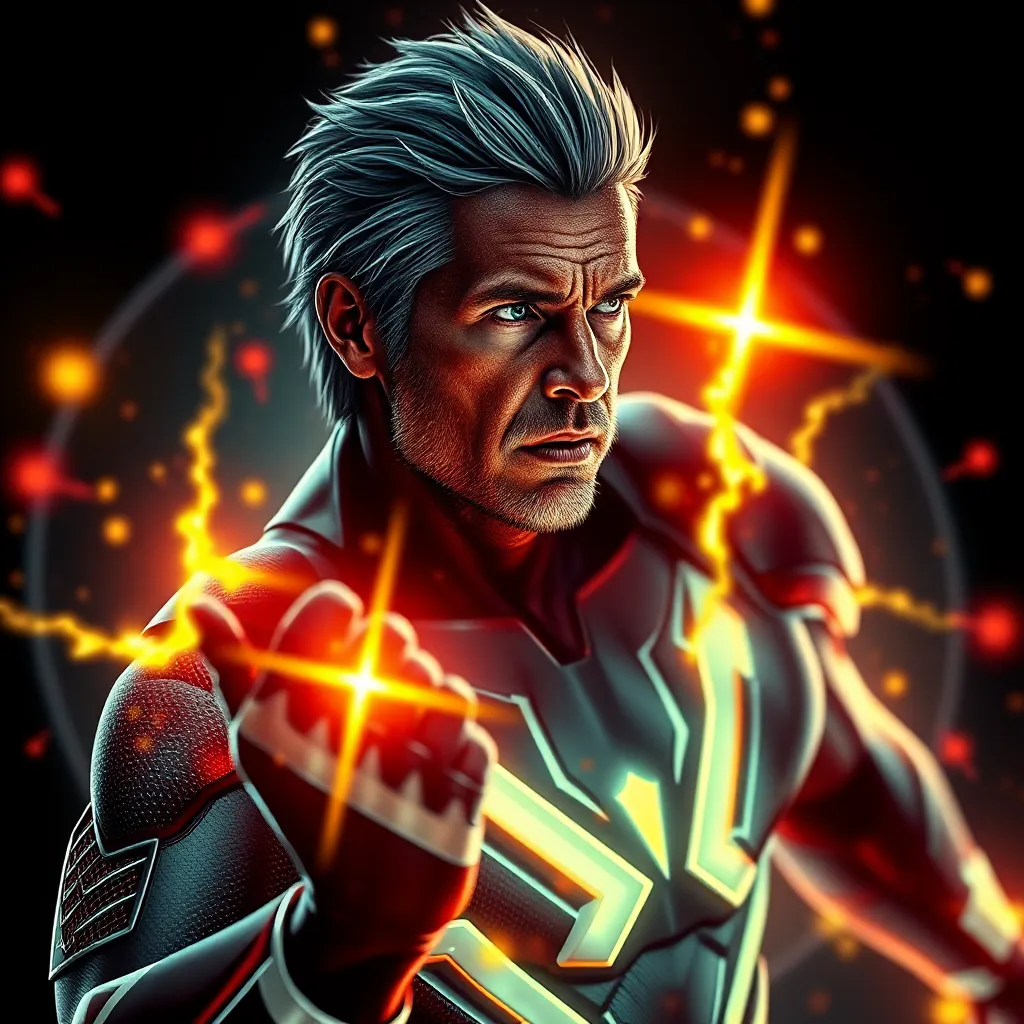 Should Leon Acquire Superhuman Abilities via Virus? : LevelUpTalk