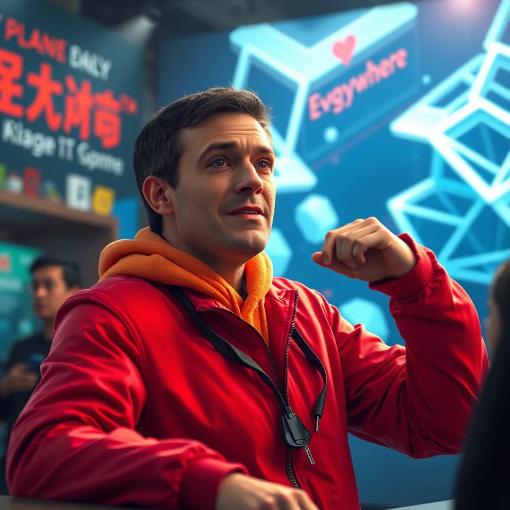 Leslie Benzies Confirms Everywhere Game Will Return Soon : LevelUpTalk