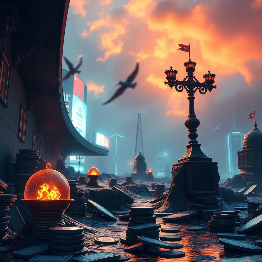 A Harsh Lesson About Greed: What I Learned : LevelUpTalk