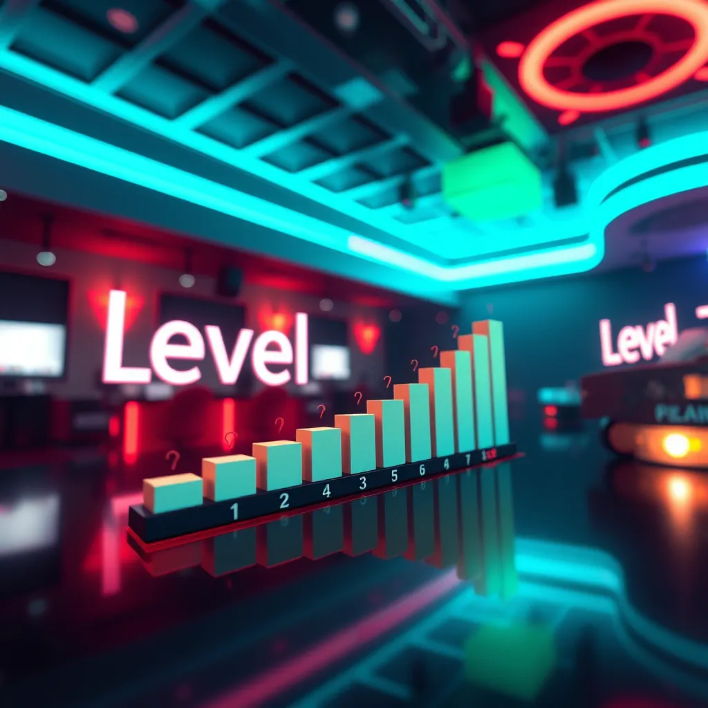 Leveling Up: How Many Points for Level 7? : LevelUpTalk