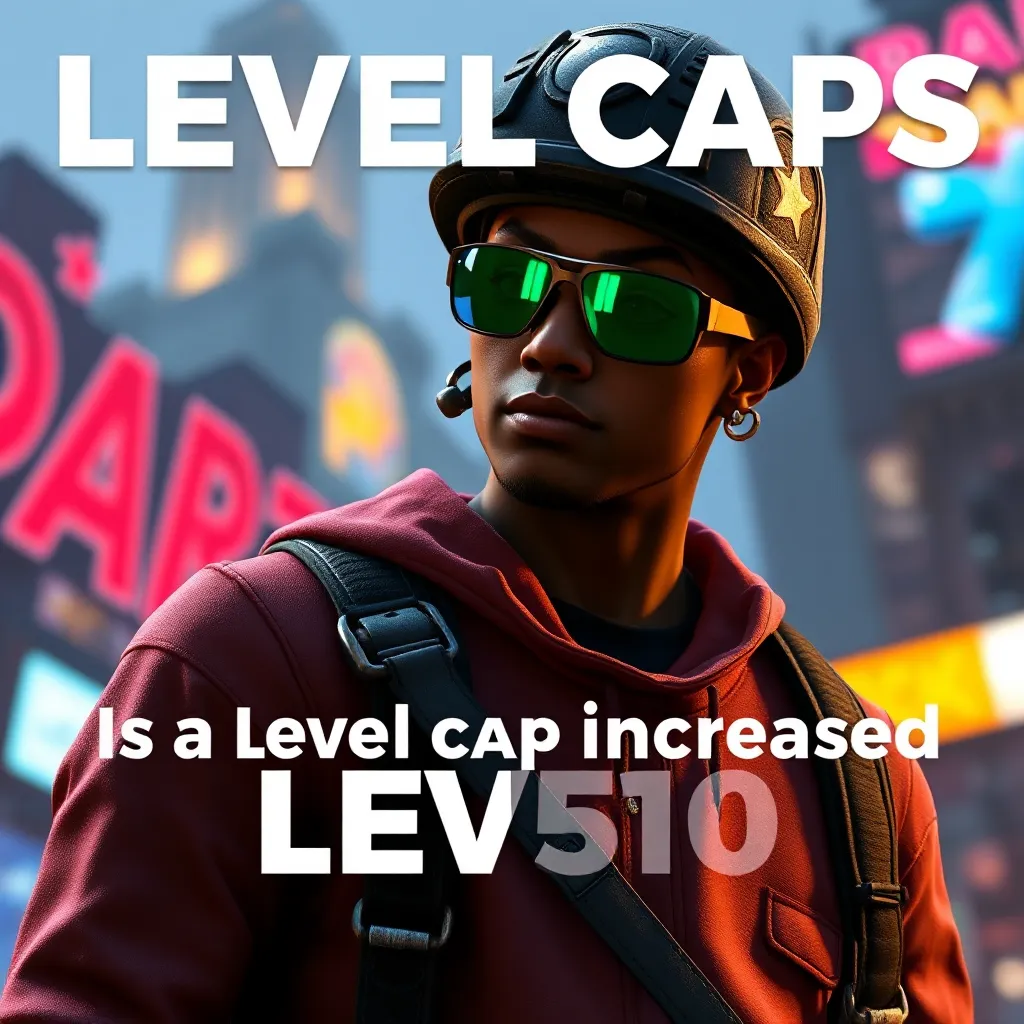 Is a Level Cap Increase Coming for Brooklyn DLC? : LevelUpTalk
