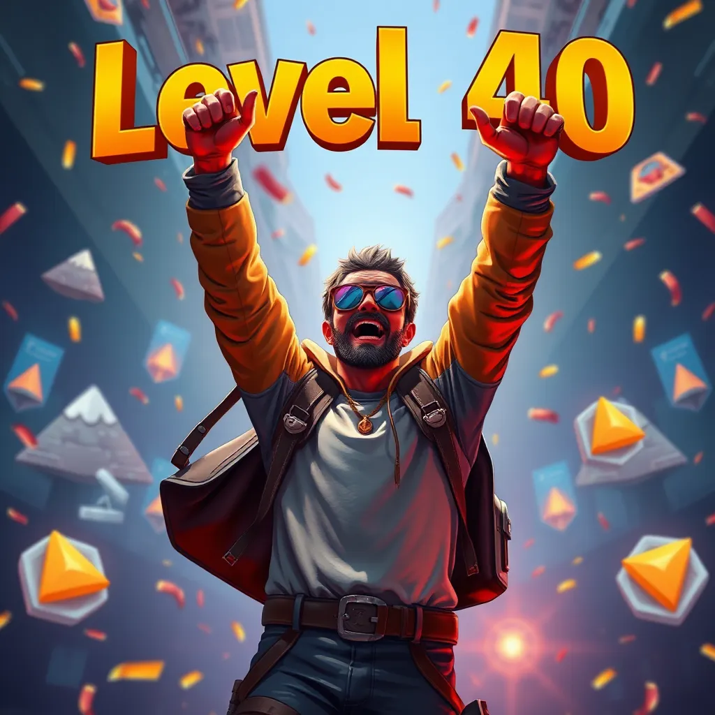 Exploring Strategies After Hitting Level 40 in Campaign : LevelUpTalk