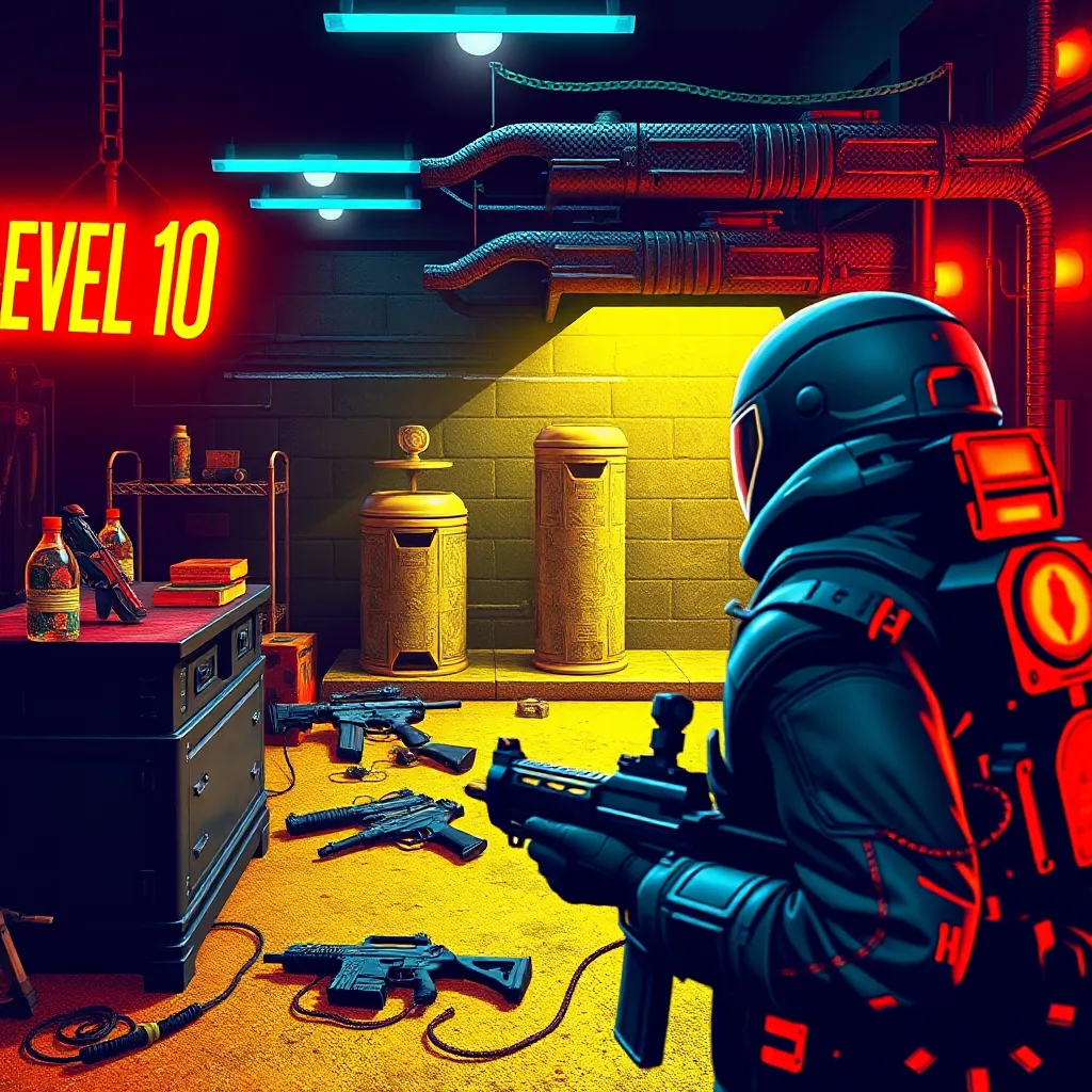 Confusion Over Level 10 DZ Gear Drops Explained : LevelUpTalk