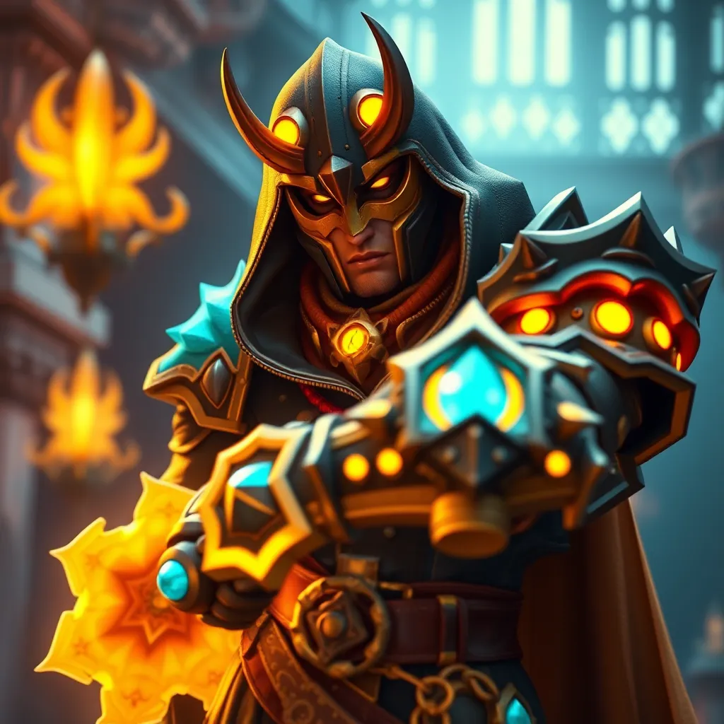 Should I Level Up My Gear to 30 for My GOAT Pesti Build? : LevelUpTalk
